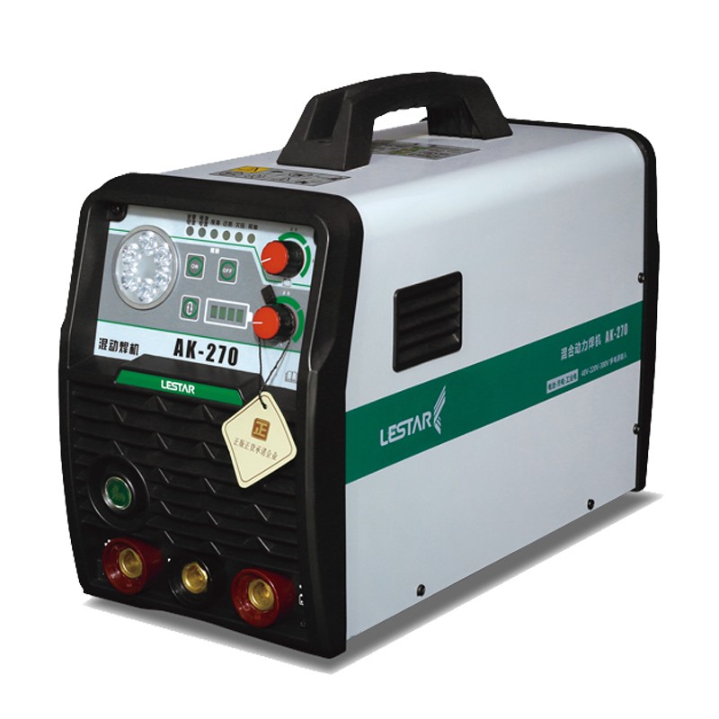 Battery Powered Cordless Inverter welder 140A